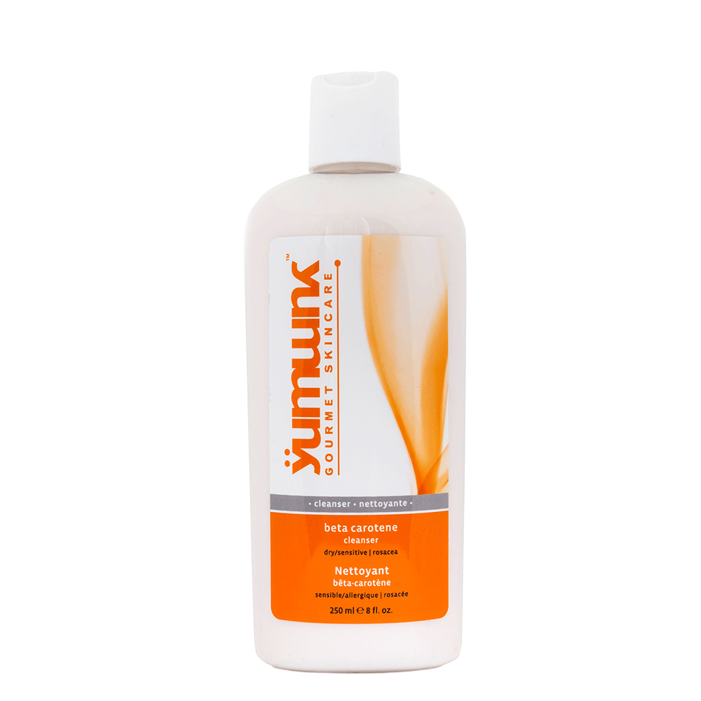 Cleansers - Organic Spa Solutions