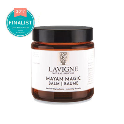 AntiOxidant Night Crème - Organic Spa Solutions