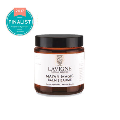 AntiOxidant Night Crème - Organic Spa Solutions